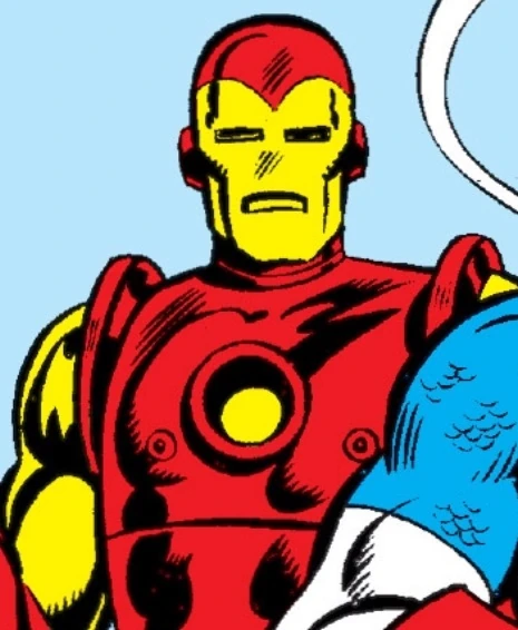 Anthony Stark | The Mighty Thor | Fandom