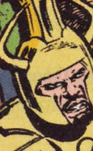 Krodar (Earth-616) | The Mighty Thor | Fandom