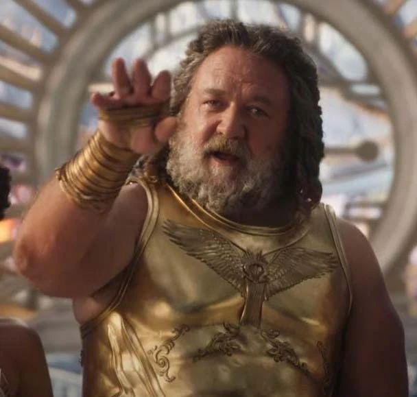 Zeus Panhellenios (Earth-199999) | The Mighty Thor | Fandom