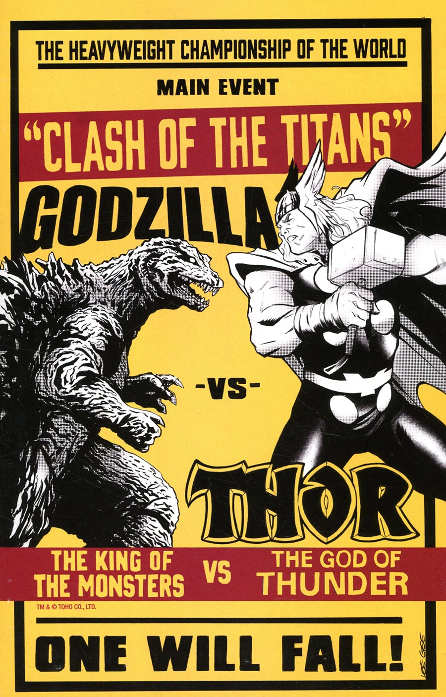 Earth-TRN1646 | The Mighty Thor | Fandom