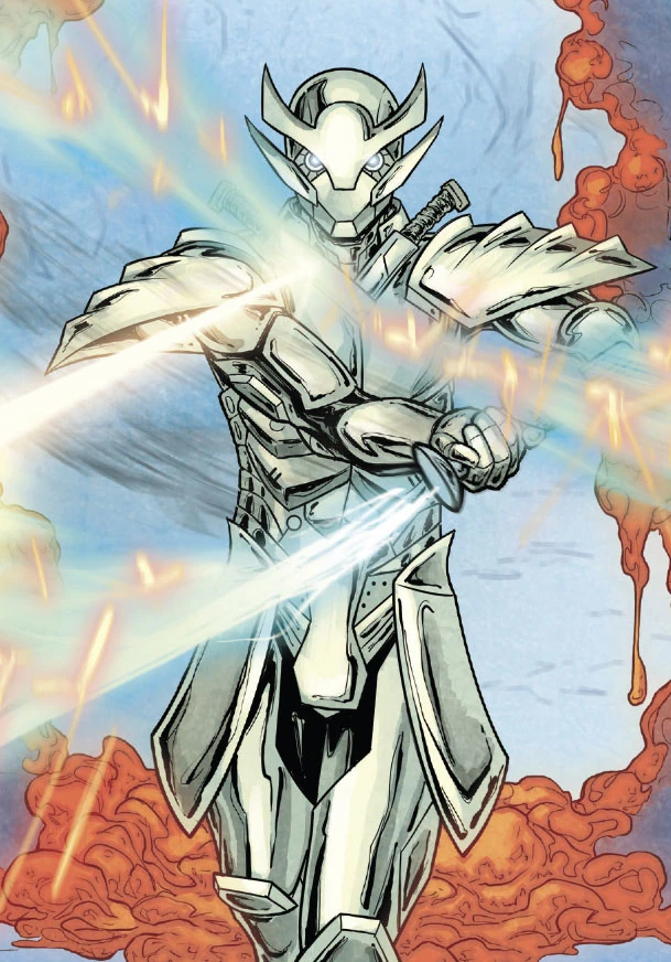 Shingen Harada II (Earth-616) | The Mighty Thor | Fandom