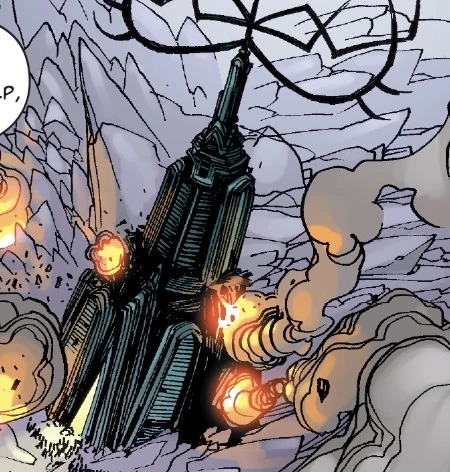 Helheim | The Mighty Thor | Fandom