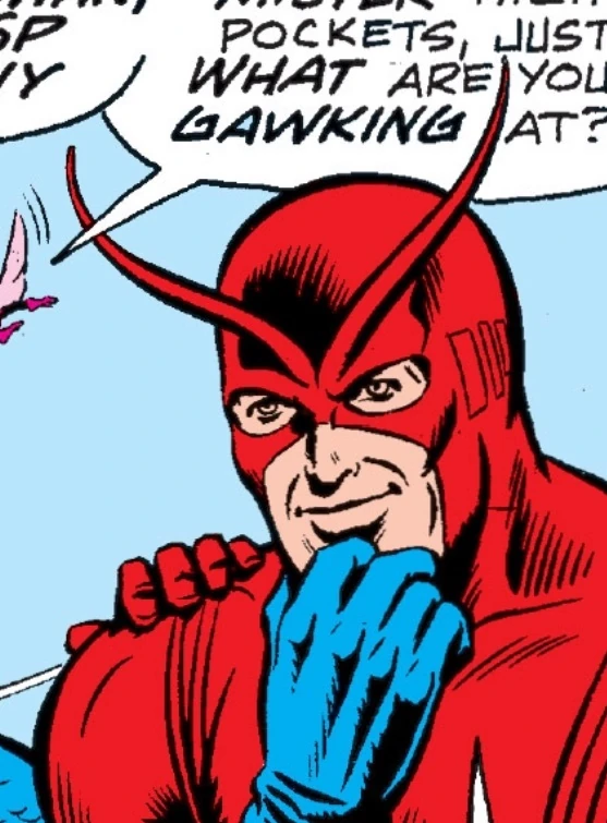 Henry Pym | The Mighty Thor | Fandom