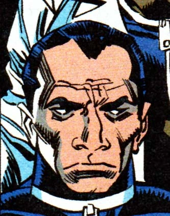 Simon (S.H.I.E.L.D.) (Earth-616) | The Mighty Thor | Fandom