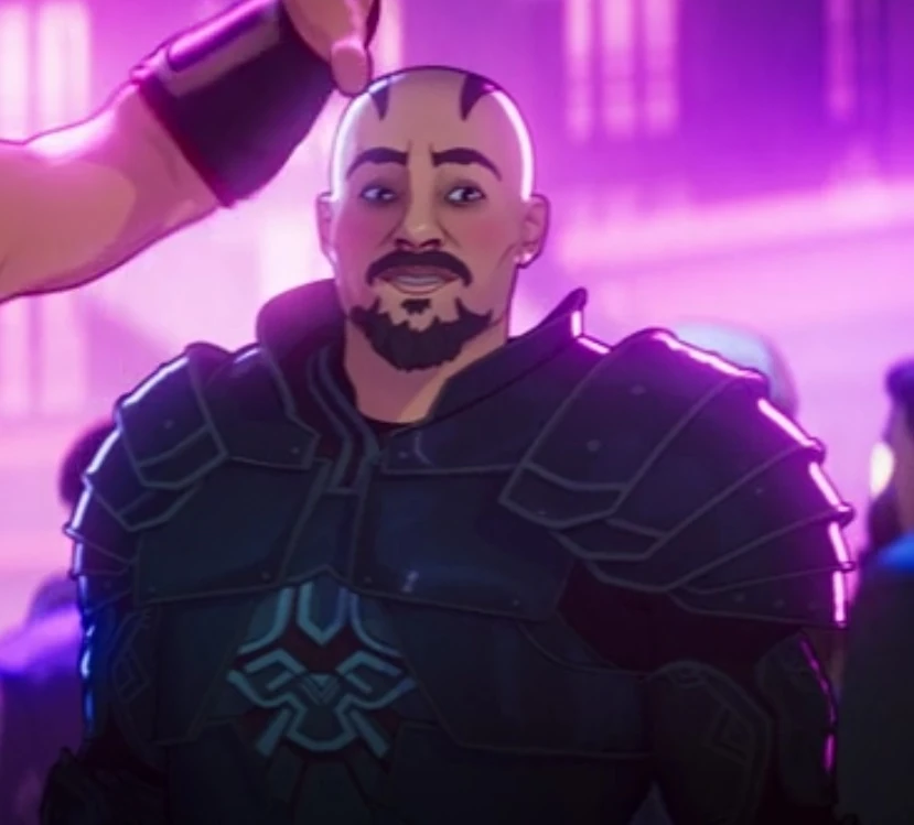 Skurge (Earth-72124)/Gallery | The Mighty Thor | Fandom