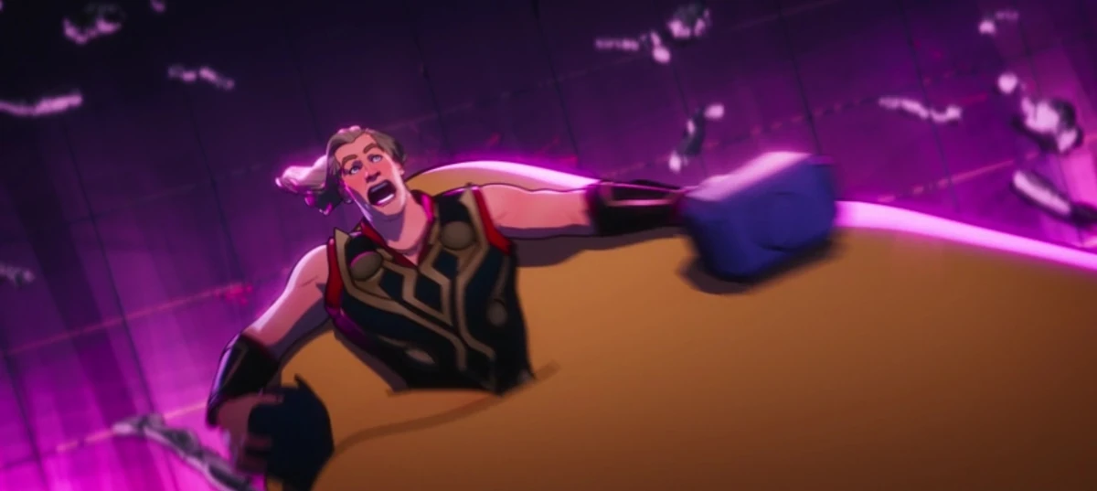 Category:Asgardian Skiff/Appearances | The Mighty Thor | Fandom