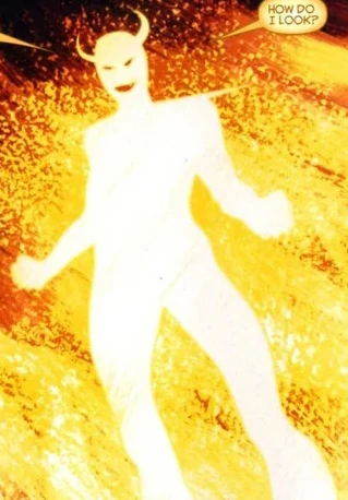 Arthur Parks (Earth-616) | The Mighty Thor | Fandom