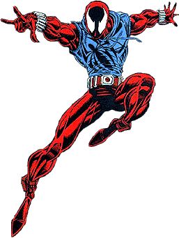 Benjamin Reilly (Earth-616)/Gallery | The Mighty Thor | Fandom