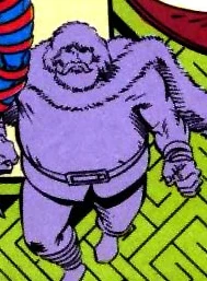 Eochaid Ollathair | The Mighty Thor | Fandom