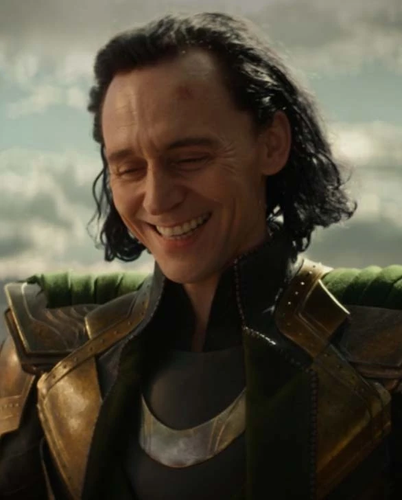 Loki Laufeyson (Earth-TRN732) | The Mighty Thor | Fandom