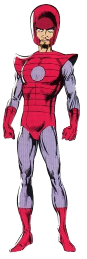 Bentley Wittman (Earth-616) | The Mighty Thor | Fandom