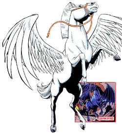 Brightwind | The Mighty Thor | Fandom