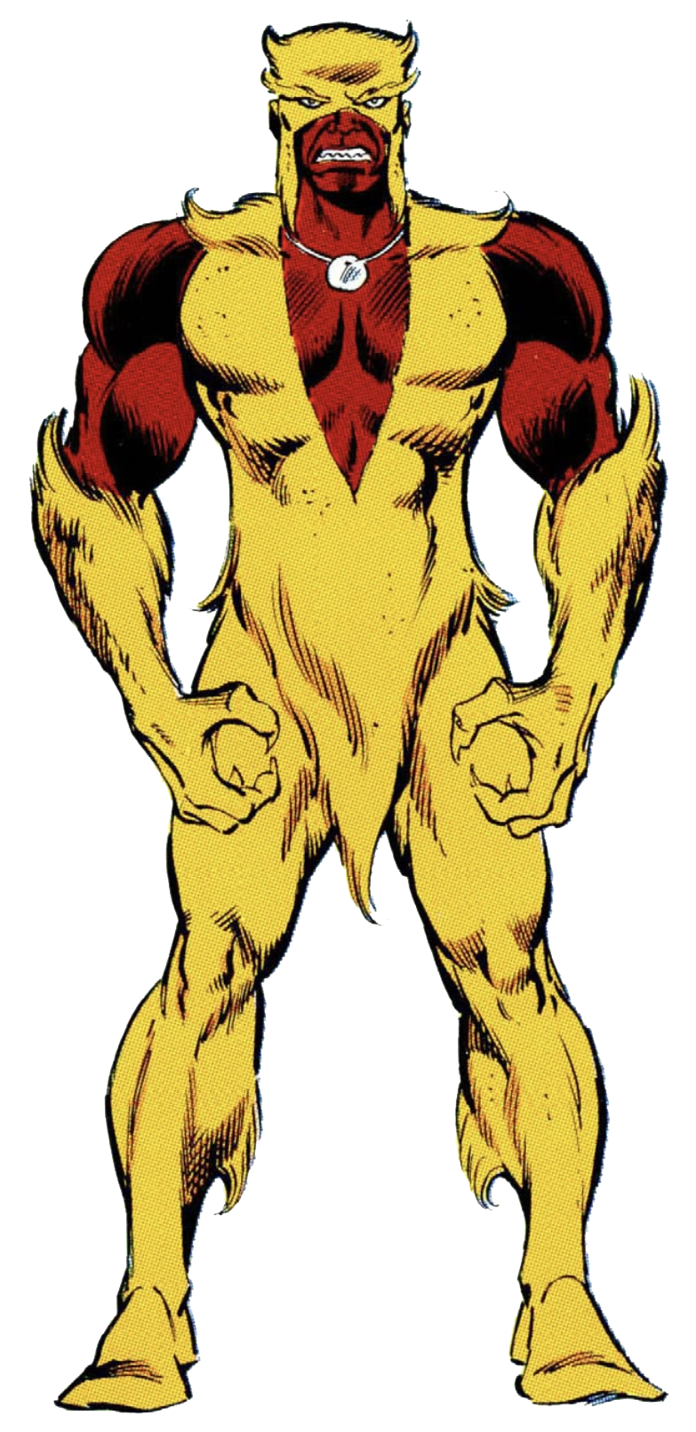 Mongoose (Earth-616)/Gallery | The Mighty Thor | Fandom