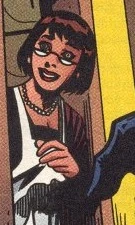 Mrs. Olson (Earth-616) | The Mighty Thor | Fandom