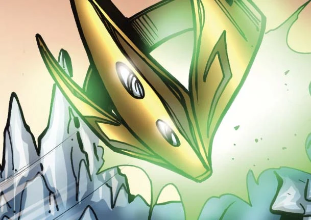 Crown of Fools | The Mighty Thor | Fandom