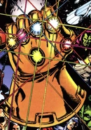 Infinity Gauntlet (Item)/Gallery | The Mighty Thor | Fandom