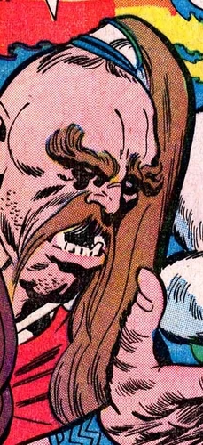 Brimer (Earth-616) | The Mighty Thor | Fandom