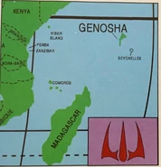 Genosha/Gallery | The Mighty Thor | Fandom