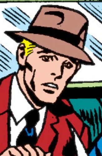 Donald Blake (Earth-8222) | The Mighty Thor | Fandom