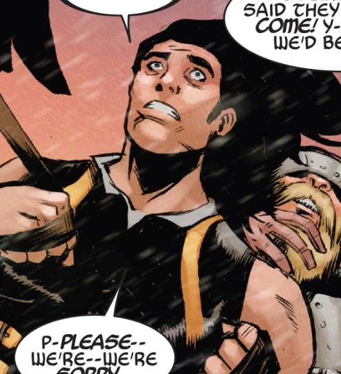 Sveinn (Earth-616) | The Mighty Thor | Fandom