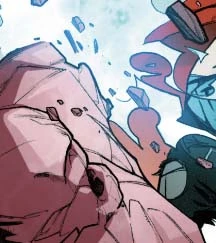 Ugarth (Earth-TRN563) | The Mighty Thor | Fandom