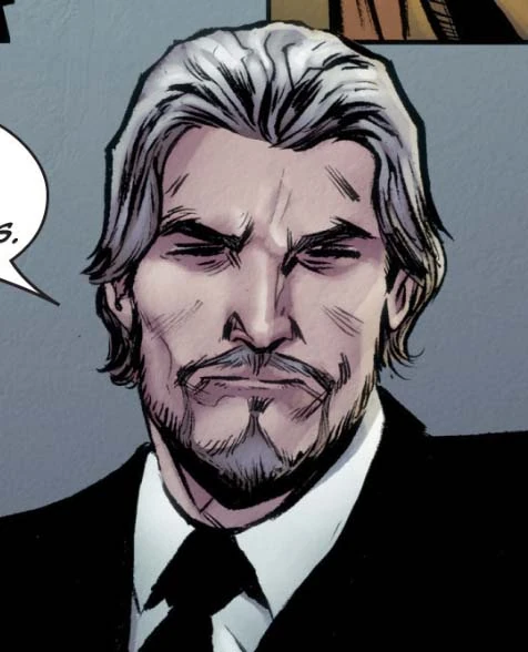 Max Martel (Earth-616) | The Mighty Thor | Fandom