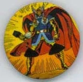 Button Round 2 | The Mighty Thor | Fandom
