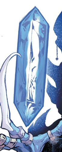 Dreamstone | The Mighty Thor | Fandom