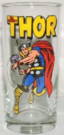 Glass 2 | The Mighty Thor | Fandom
