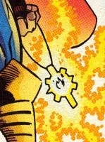 Gem of Infinite Suns | The Mighty Thor | Fandom