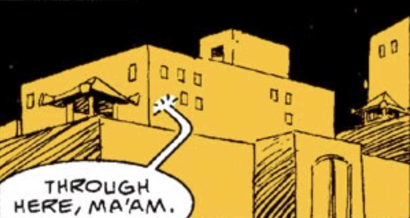 Category:Chicago | The Mighty Thor | Fandom