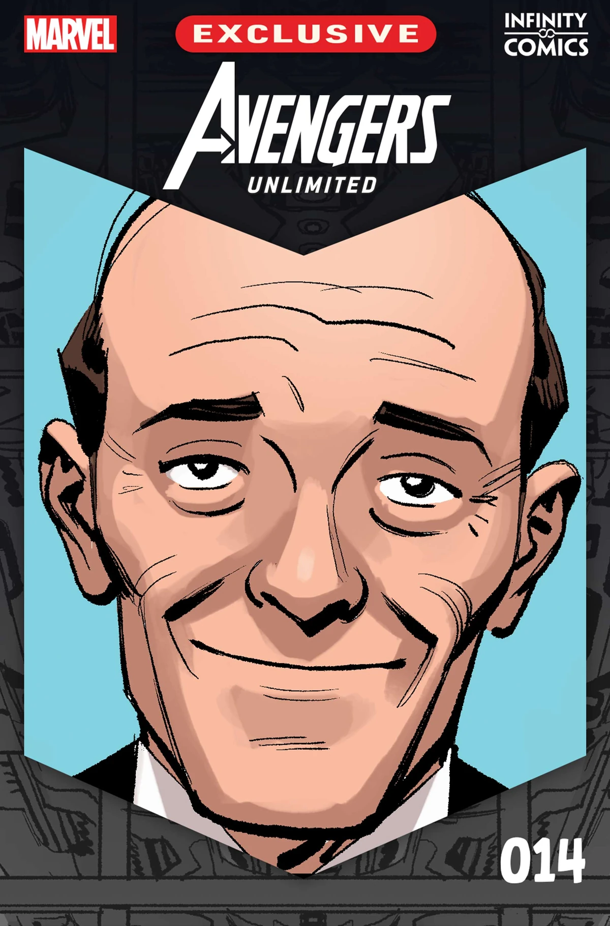 Avengers Unlimited Infinity Comic Vol 1 14 | The Mighty Thor | Fandom