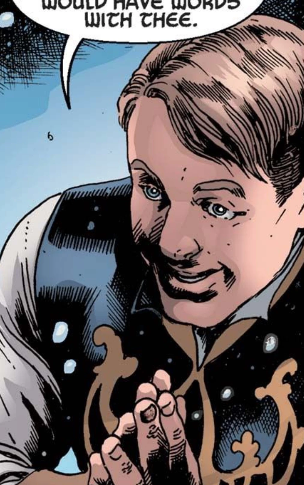 Aslak Agnarsson (Earth-616) | The Mighty Thor | Fandom