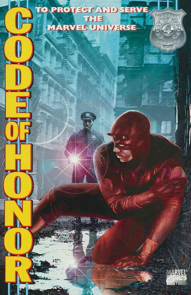 Code of Honor Vol 1 4 | The Mighty Thor | Fandom