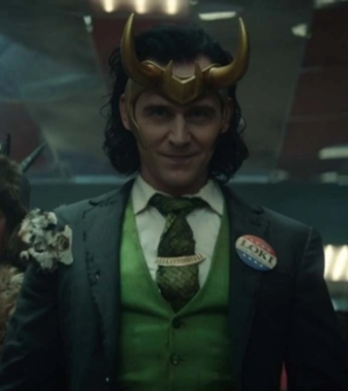 Loki Laufeyson (Earth-TRN872) | The Mighty Thor | Fandom