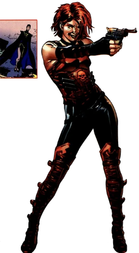 Sinthea Shmidt (Earth-616) | The Mighty Thor | Fandom