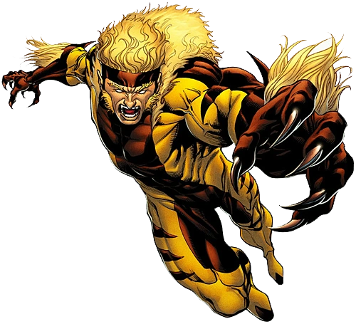 Victor Creed (Earth-616) | The Mighty Thor | Fandom