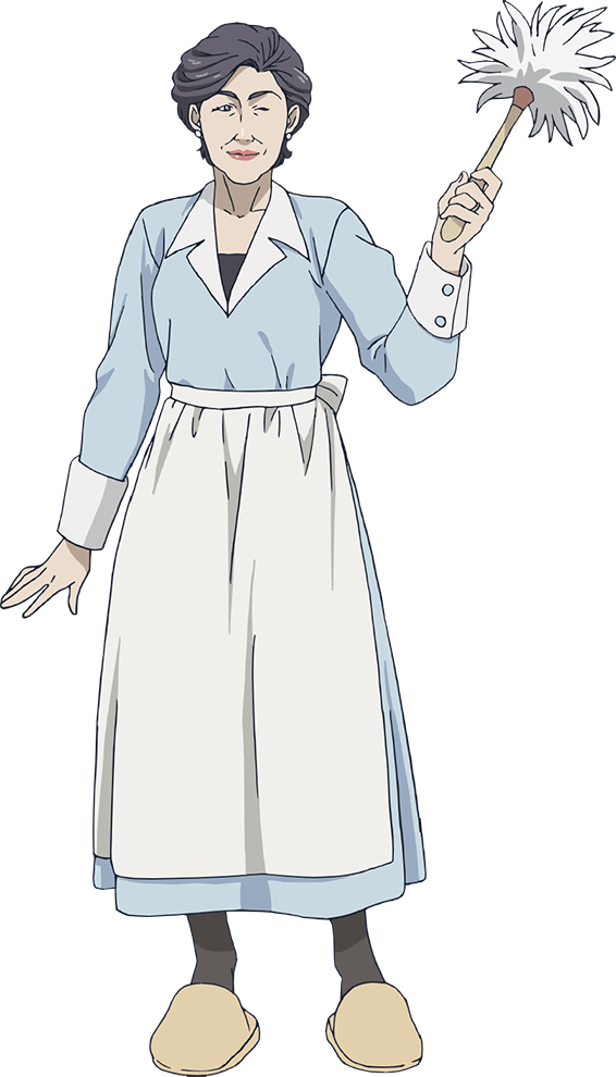 Micchan | Migi to dali Wiki | Fandom