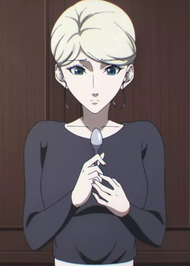 Metry | Migi to dali Wiki | Fandom