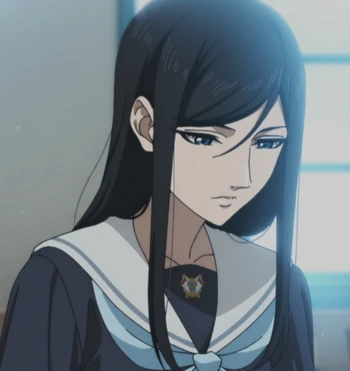 Sali | Migi to dali Wiki | Fandom