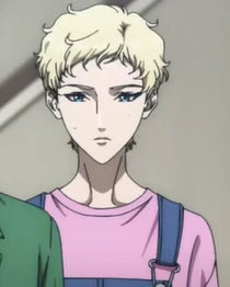 Migi | Migi to dali Wiki | Fandom