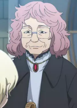 Tsutsumi | Migi to dali Wiki | Fandom