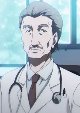 Doctor | Migi to dali Wiki | Fandom