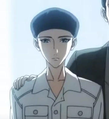 Eiji Goz Irmao