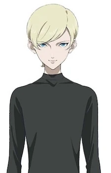 Dali | Migi to dali Wiki | Fandom