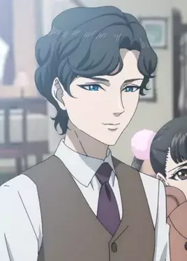 Eiji Ichijo | Migi to dali Wiki | Fandom