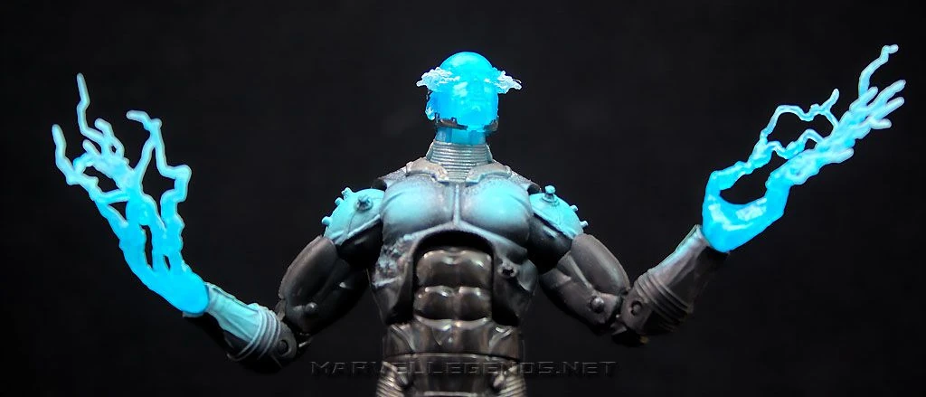 Maxwell Dillon | Migo's Marvel Adventures Wikia | Fandom