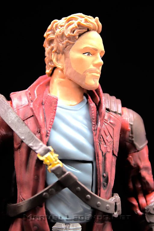 Peter Quill | Migo's Marvel Adventures Wikia | Fandom