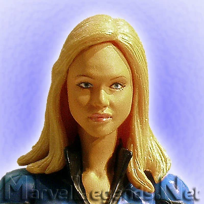 Susan Storm | Migo's Marvel Adventures Wikia | Fandom