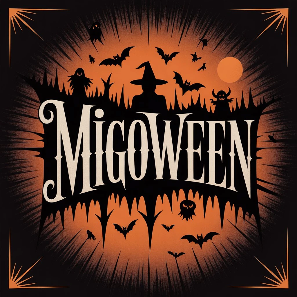 Migoween | Migsworld Wiki | Fandom